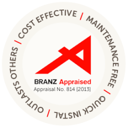 Vinyl Cladding New Zealand | Insulated Exterior House Cladding & Joinery