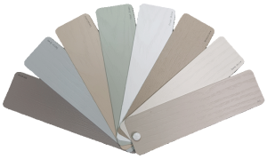 Vinyl Cladding New Zealand | Insulated Exterior House Cladding & Joinery