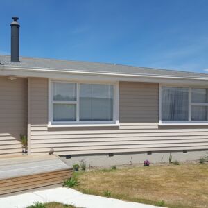 Bevel Back Weatherboard Cladding | Home Exterior Vinyl Cladding