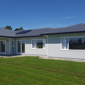 Bevel Back Weatherboard Cladding | Home Exterior Vinyl Cladding