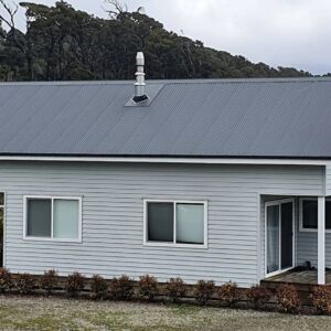 Bevel Back Weatherboard Cladding | Home Exterior Vinyl Cladding