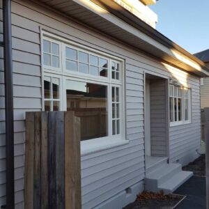 Bevel Back Weatherboard Cladding | Home Exterior Vinyl Cladding