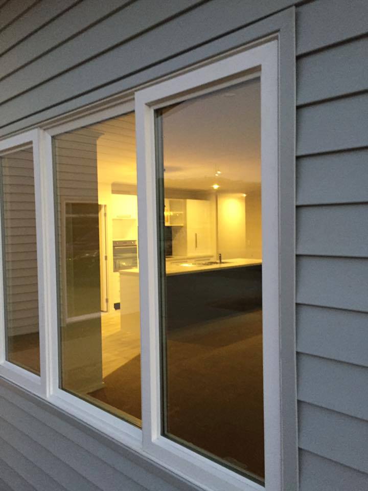 Bevel Back Weatherboard Cladding | Home Exterior Vinyl Cladding