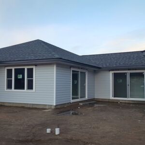 Bevel Back Weatherboard Cladding | Home Exterior Vinyl Cladding