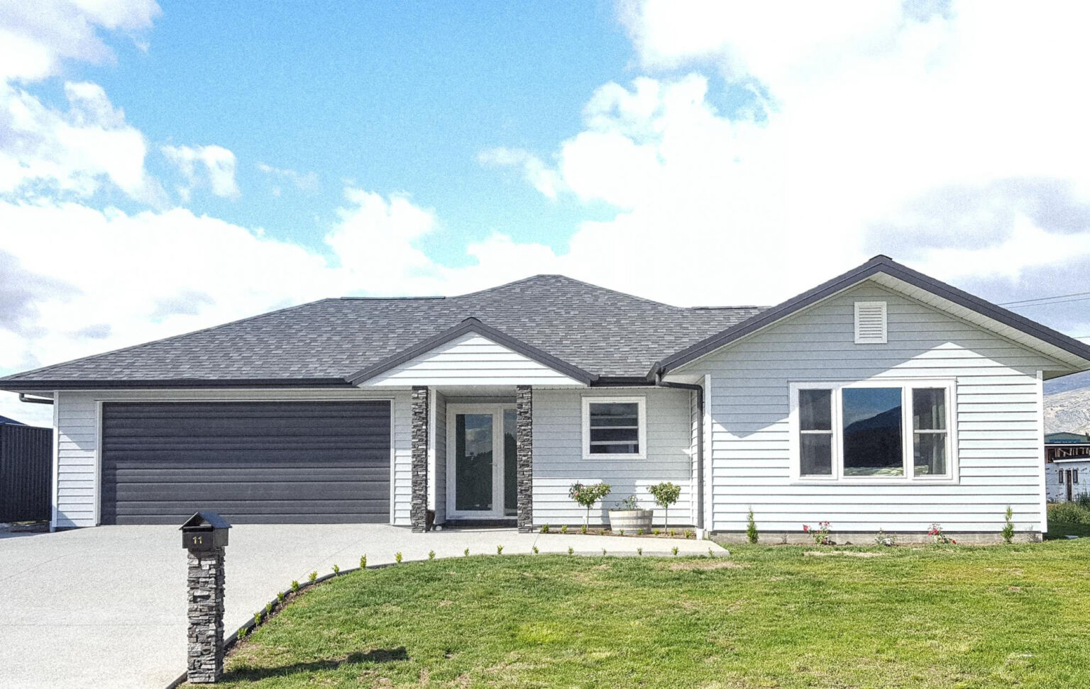 uPVC Windows and Doors. Vinyl Double Glazed Windows | Vinyl Cladding