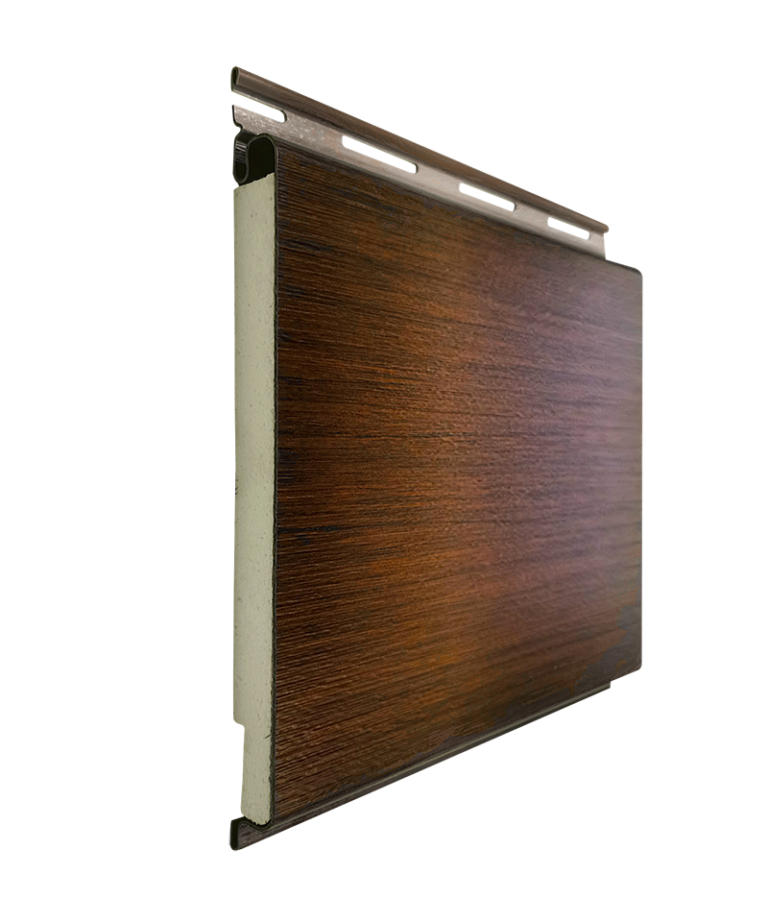 West Ridge Weatherboard Cladding | Home Exterior Vinyl Cladding