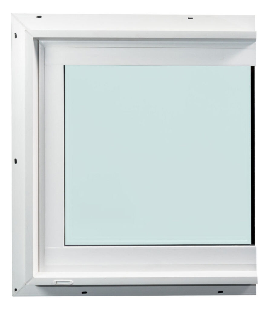Fixed Windows | uPVC Windows and Doors