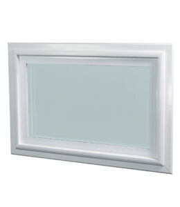 Fixed Windows | uPVC Windows and Doors