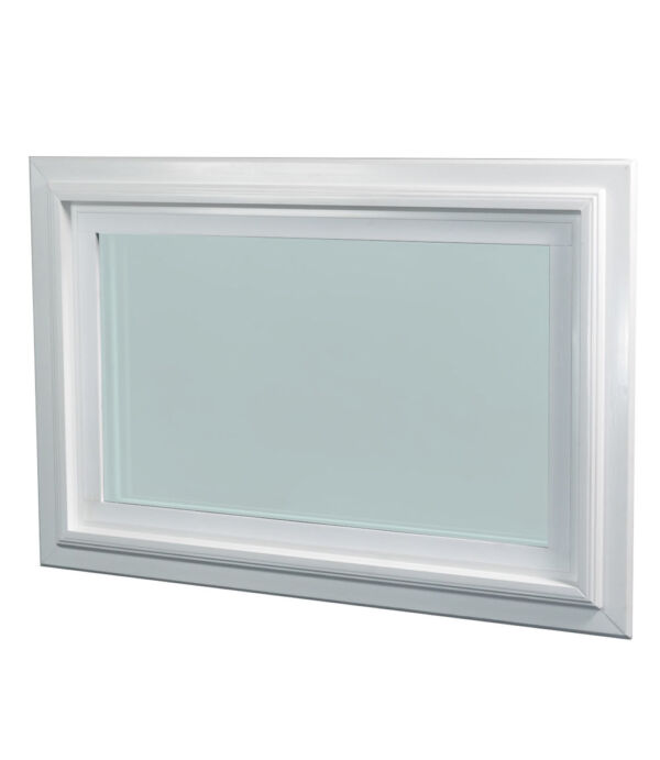 Fixed Windows | uPVC Windows and Doors
