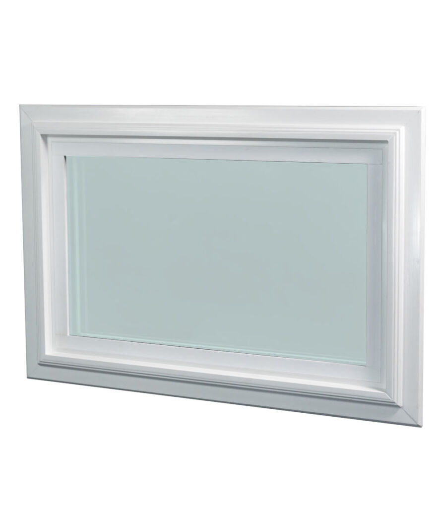 Fixed Windows | uPVC Windows and Doors