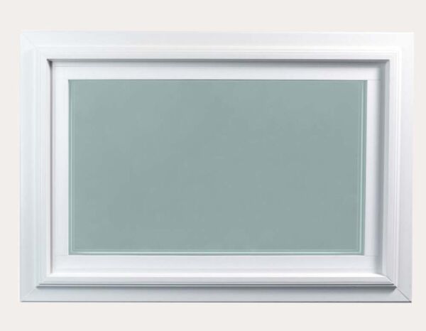 Fixed Windows | uPVC Windows and Doors