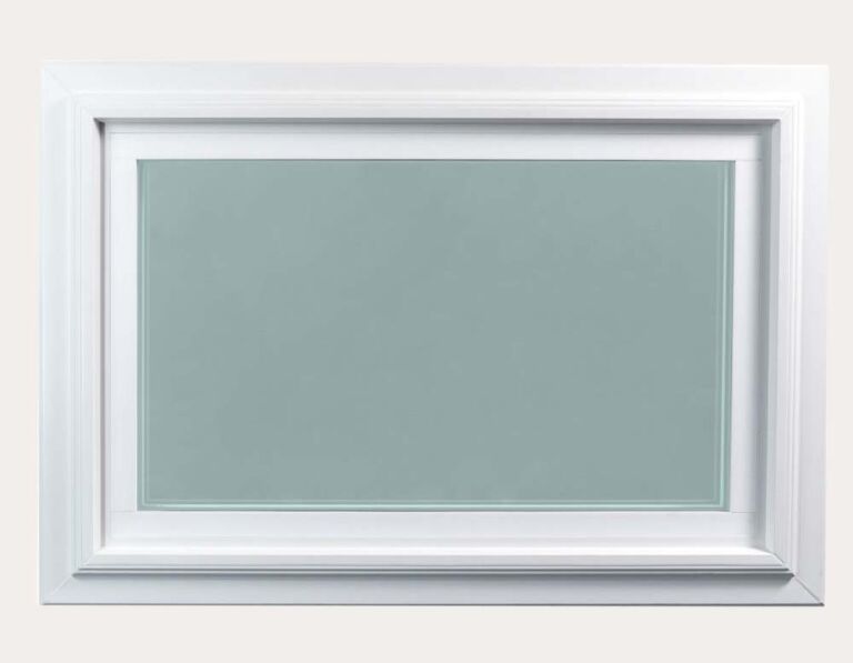 Fixed Windows | uPVC Windows and Doors