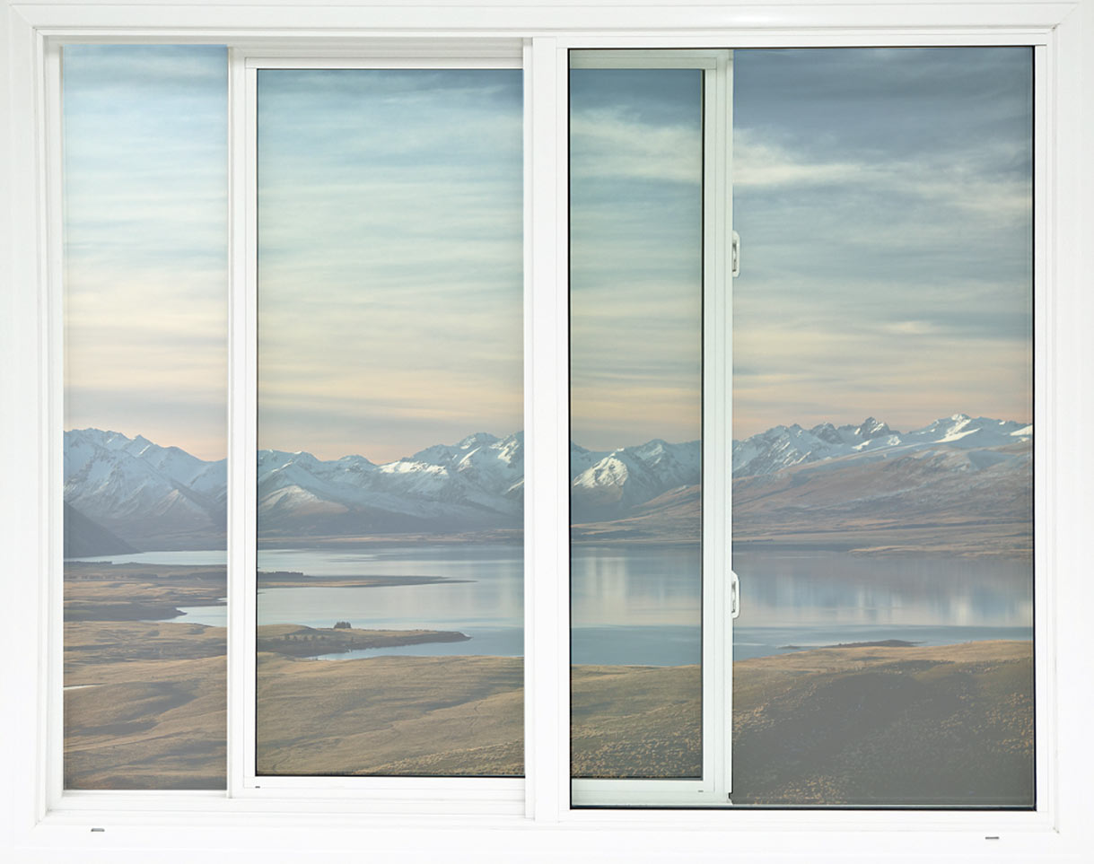 uPVC Windows and Doors. Vinyl Double Glazed Windows | Vinyl Cladding