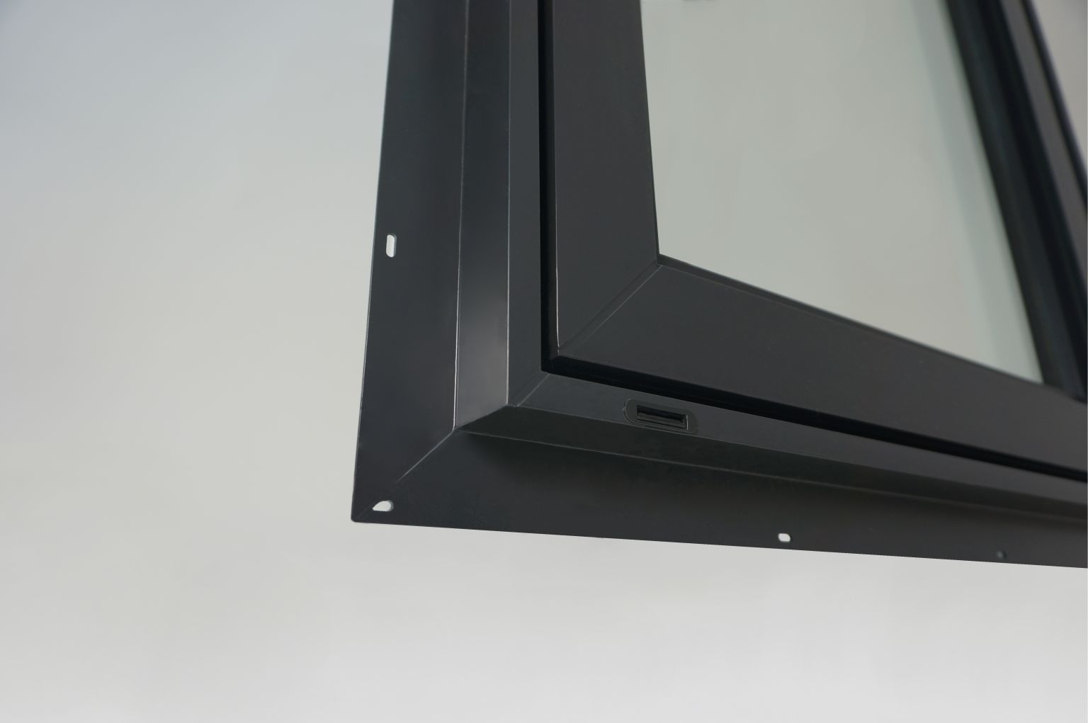 uPVC Windows and Doors. Vinyl Double Glazed Windows | Vinyl Cladding