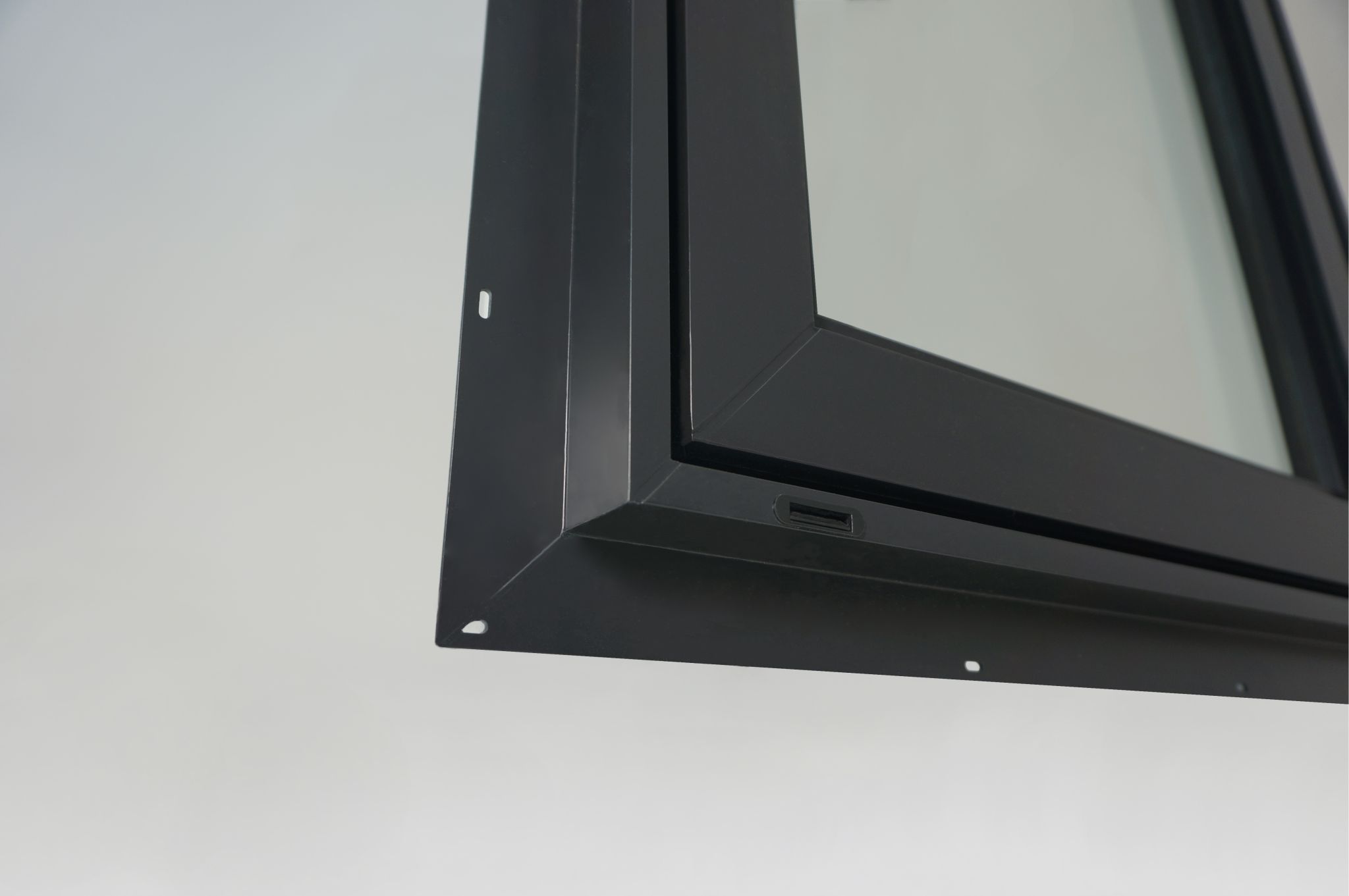 uPVC Windows and Doors. Vinyl Double Glazed Windows | Vinyl Cladding