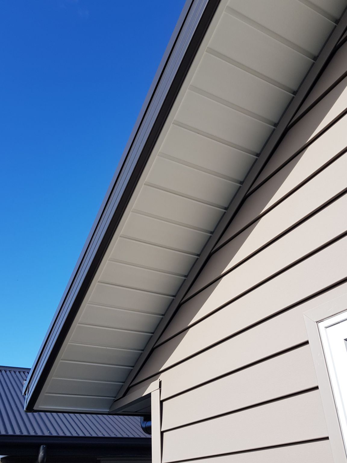 Vinyl Cladding New Zealand | Insulated Exterior House Cladding & Joinery