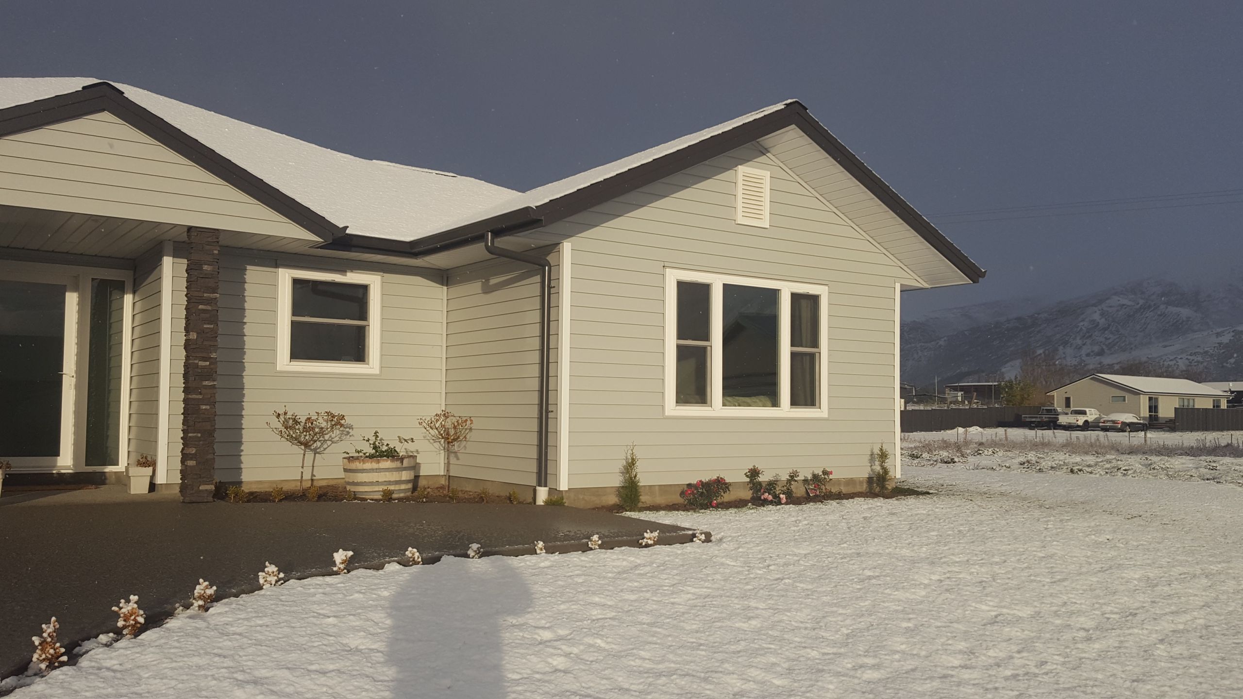 Cladding Info – Vinyl Cladding